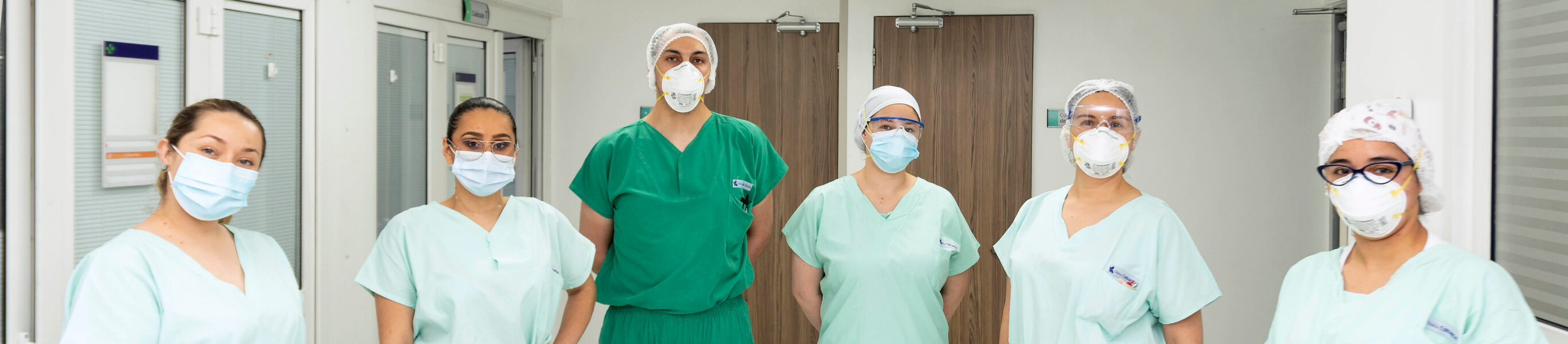 Clínica Reina Sofía Calle 127 Bogotá | Clínica Reina Sofía